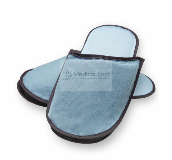 Buty Kapcie Chłodzące do Chemioterapii Natra Cure > MedicalSPOT ...